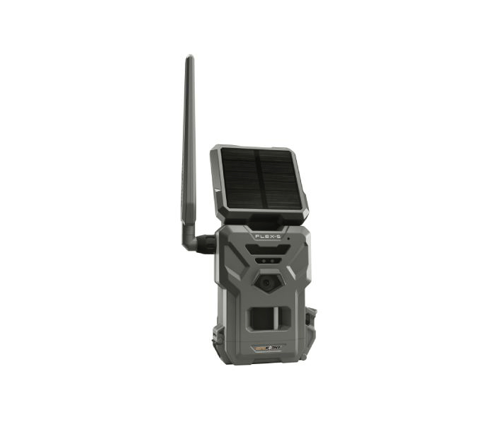 SpyPoint Flex S Cellular Trail Camera