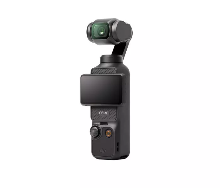 DJI Osmo Pocket 3 Handheld Vlogging Camera