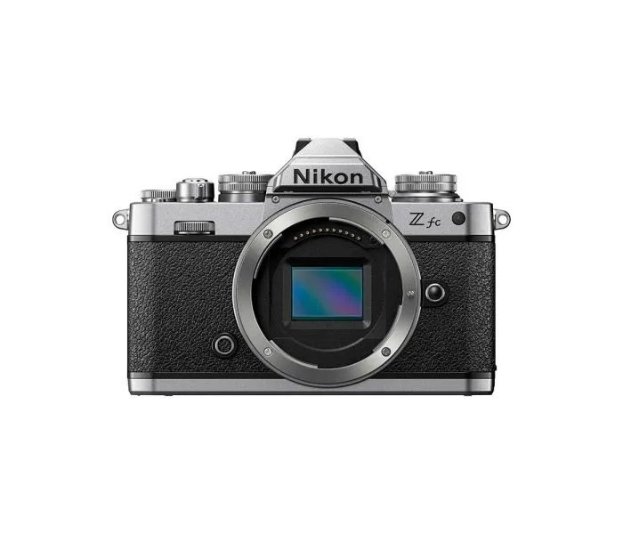 Nikon cameras store